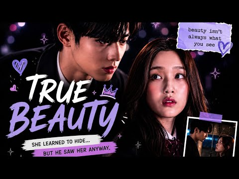 True beauty Part-133 #youtubeshorts #koreandrama #youtubevideo #viralvideo #shortvideo #truestory#yt