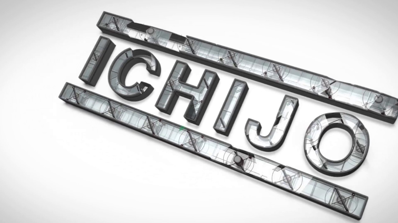 Ichijo Introduction - YouTube