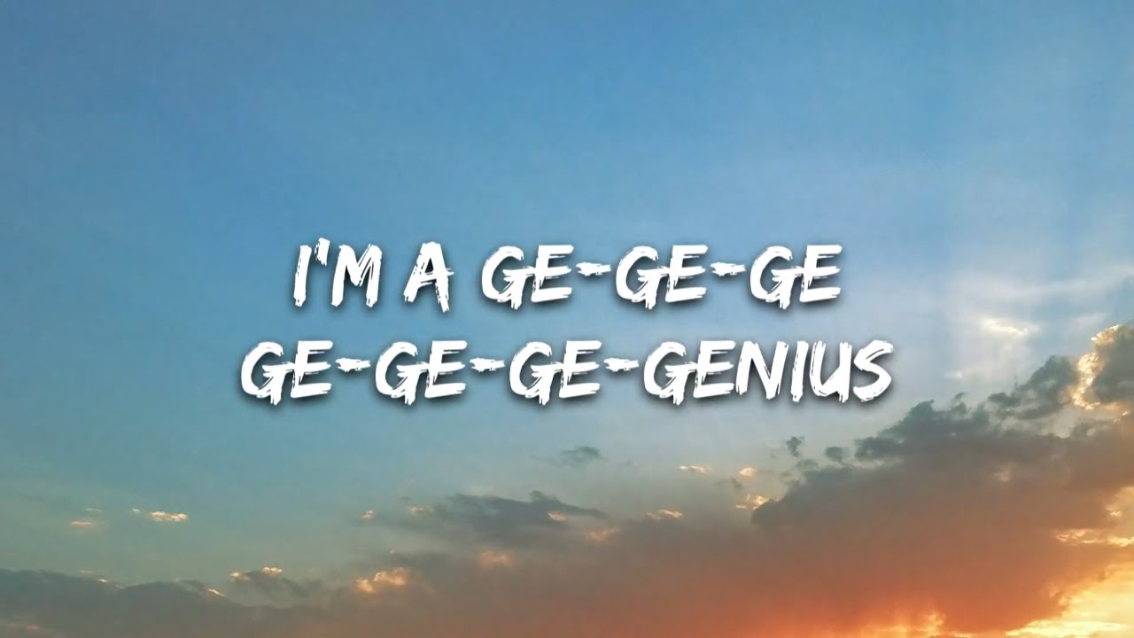 LSD - Genius (Lyrics) ft. Sia, Diplo, Labrinth - YouTube