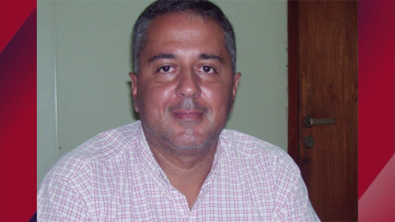 Marcos Juárez: trasladan al Pasteur un caso positivo de COVID-19 - YouTube