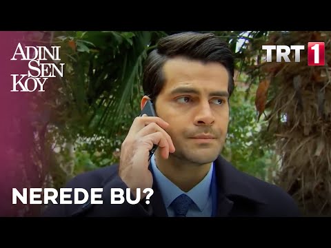 Ömer, Zehra'yı kurtarmaya gitti - Adını Sen Koy 126.Bölüm