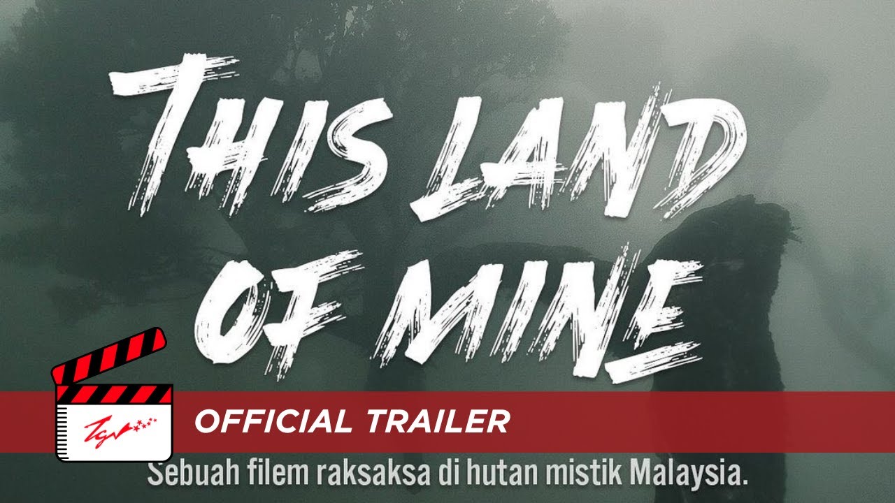 This Land Is Mine