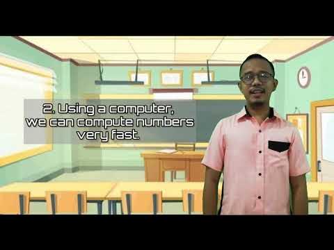 Computer Basics - YouTube