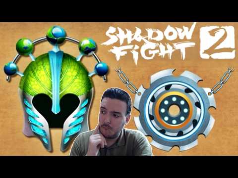 O TENEBRIS ME DEU OUTRO CAPACETE + COMPREI A IRA DO TORTURADOR NO SHADOW FIGHT 2