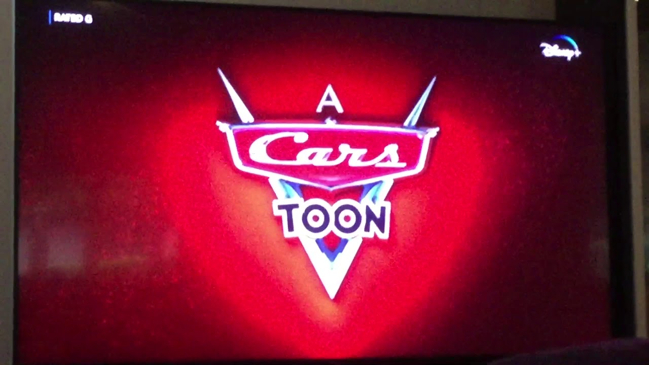 Heavy Metal Mater Disney+ Intro - YouTube