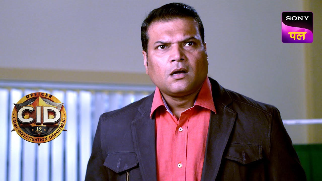 क्या Daya बन गए है Killer? | CID | Daya Special | 23 Jan 2024 - YouTube