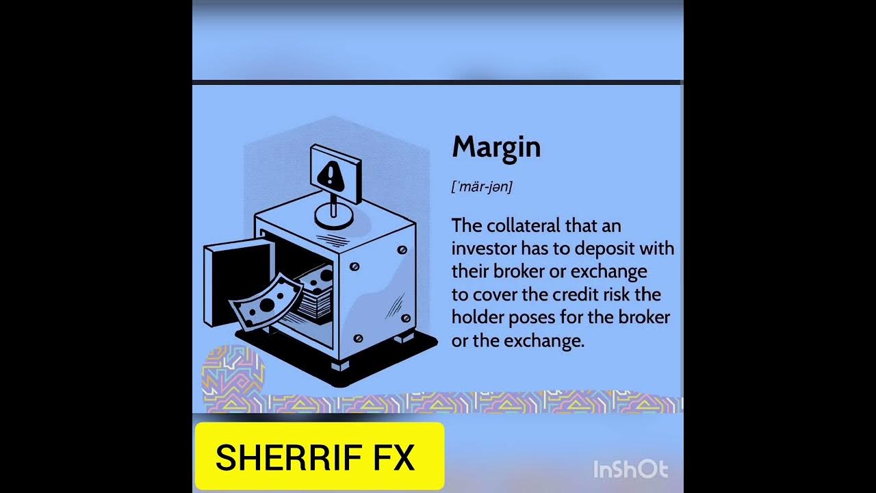 Understanding Margin in Forex Trading: A Comprehensive Guide. - YouTube