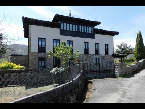 Sevares, Spain - YouTube