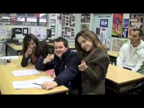 Trouble at Strathfield South High School - YouTube