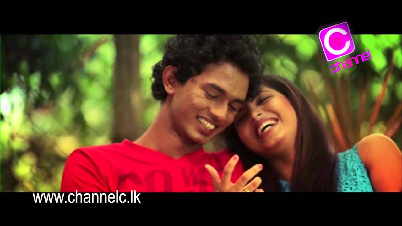 Kadulu Pirila - Udaya Sri - YouTube