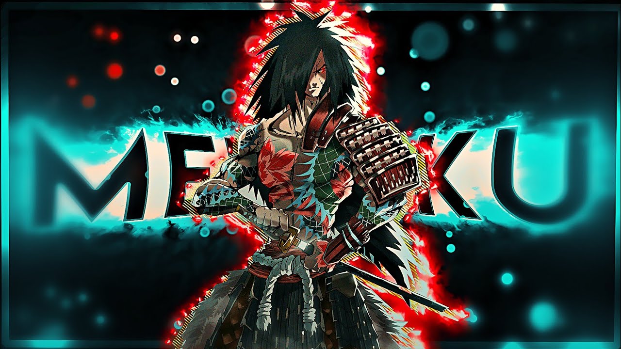 I Made a Drop on Madara's Katon "Gouka Mekkyaku" (Naruto Shipuden) [AMV ...