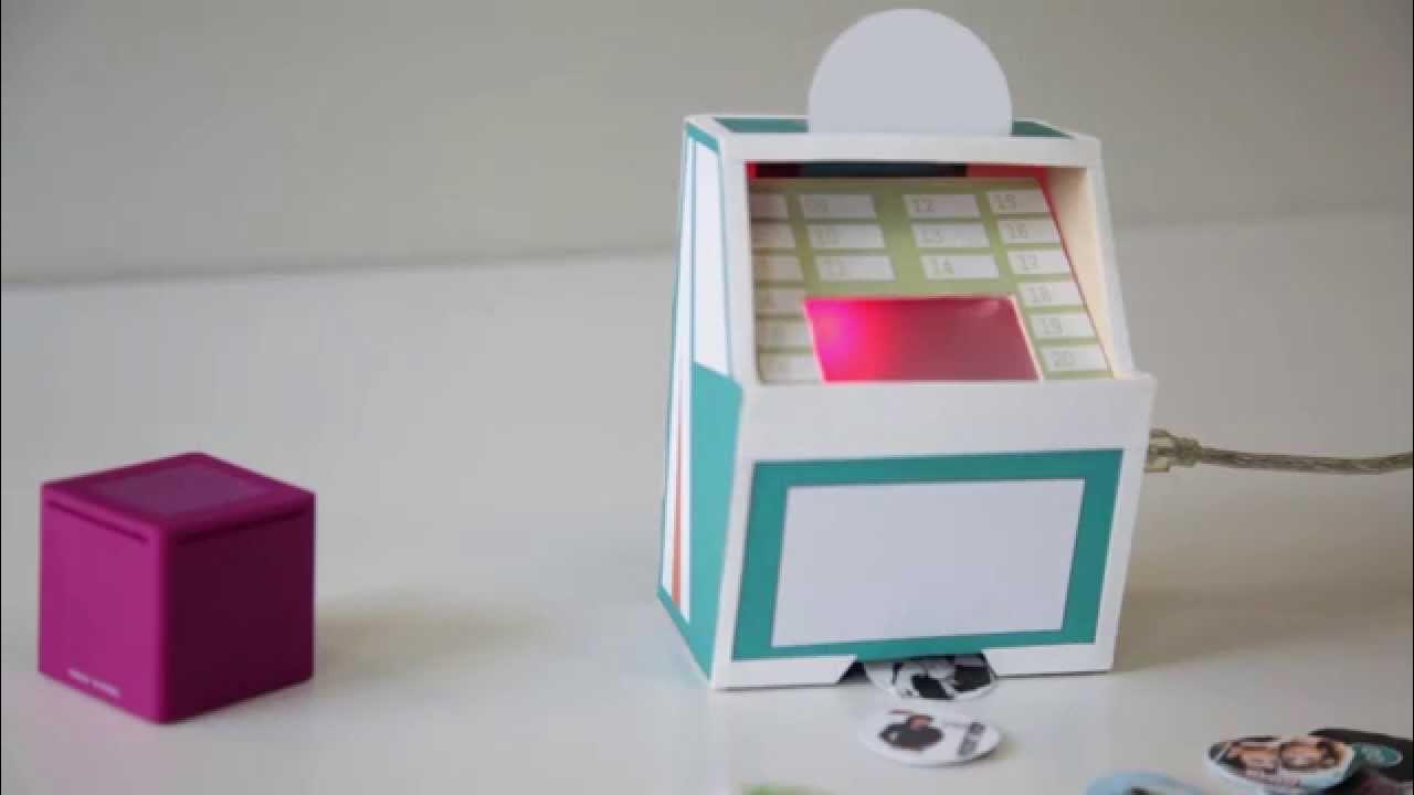 Arduino Jukebox - YouTube