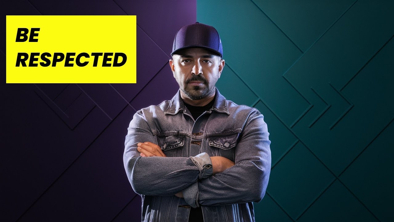 How To Earn Respect From Rude People - YouTube