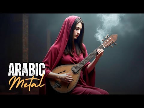 ARABIC METAL | MIDDLE EASTERN METAL INSTRUMENTAL - Dunes of Destruction ...