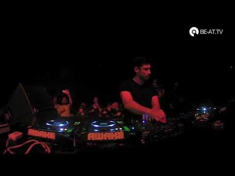 Dax J Live DJ Set @ Awakenings ADE 2017 - YouTube