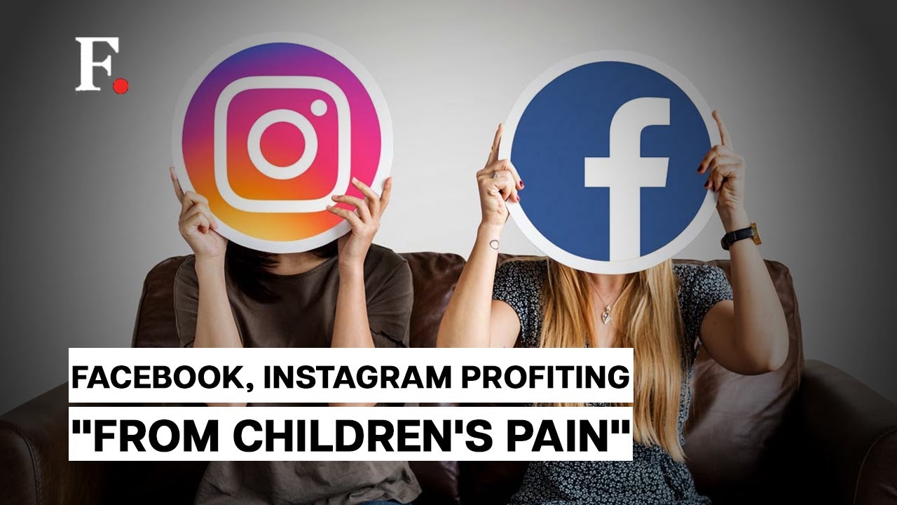 Zuckerberg's Meta Sued by 33 US States for Damaging Children's Mental ...