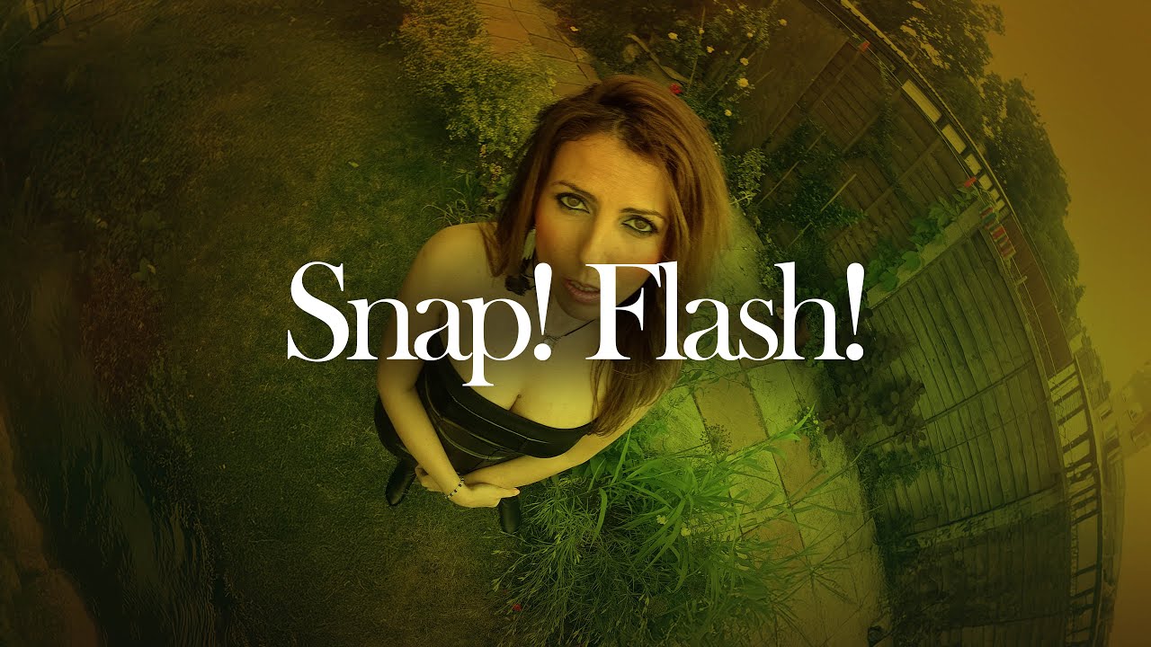 Snap! Flash! - YouTube