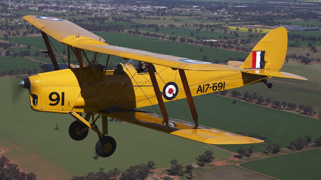 Homegrown Heroes Episode 18 Col Richards - YouTube