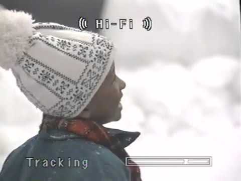 Waiting For Santa (1992 Version) Part 12 (Tuesday, Episode 12) - YouTube