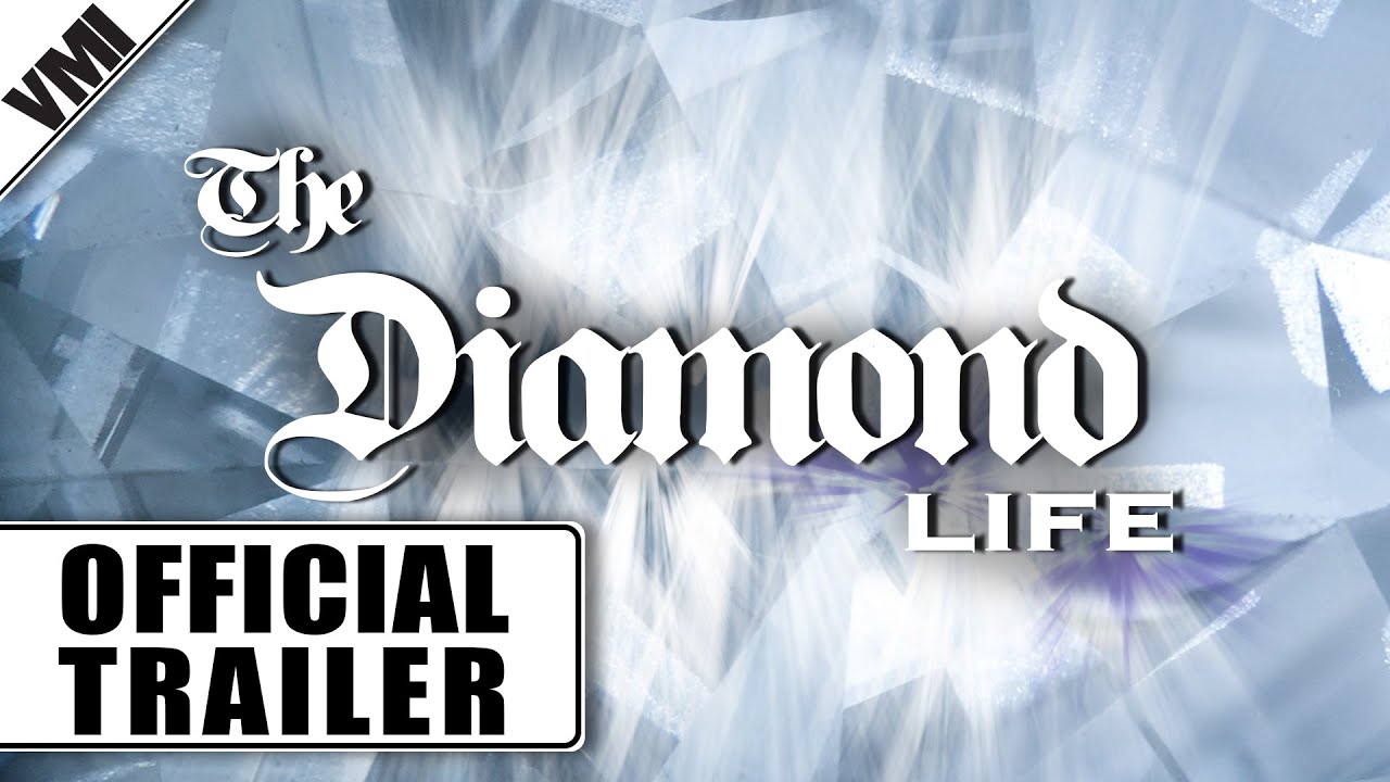 The Diamond Life (2003) - Trailer | VMI Worldwide - YouTube