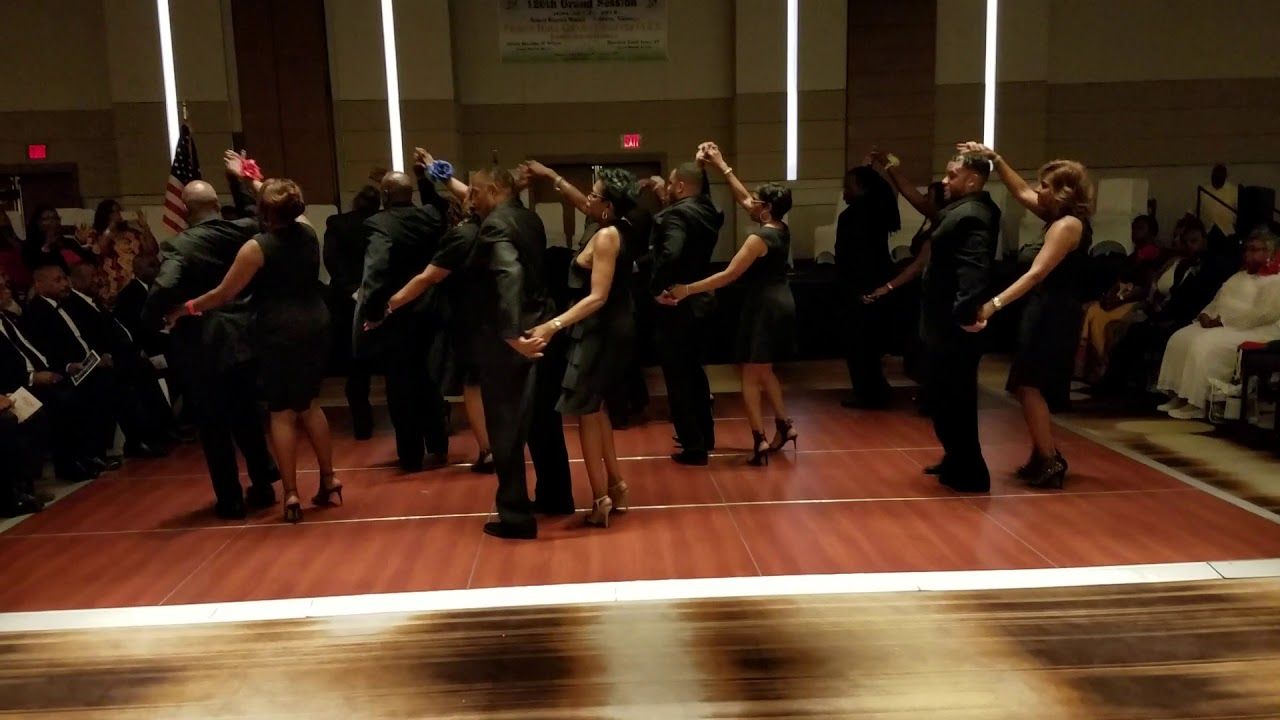 Grace Dance Group - YouTube