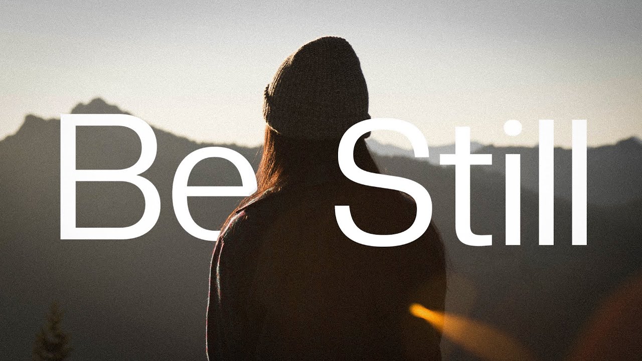 Be Still - Music to Meditate - Deep Instrumental - 2023 - YouTube