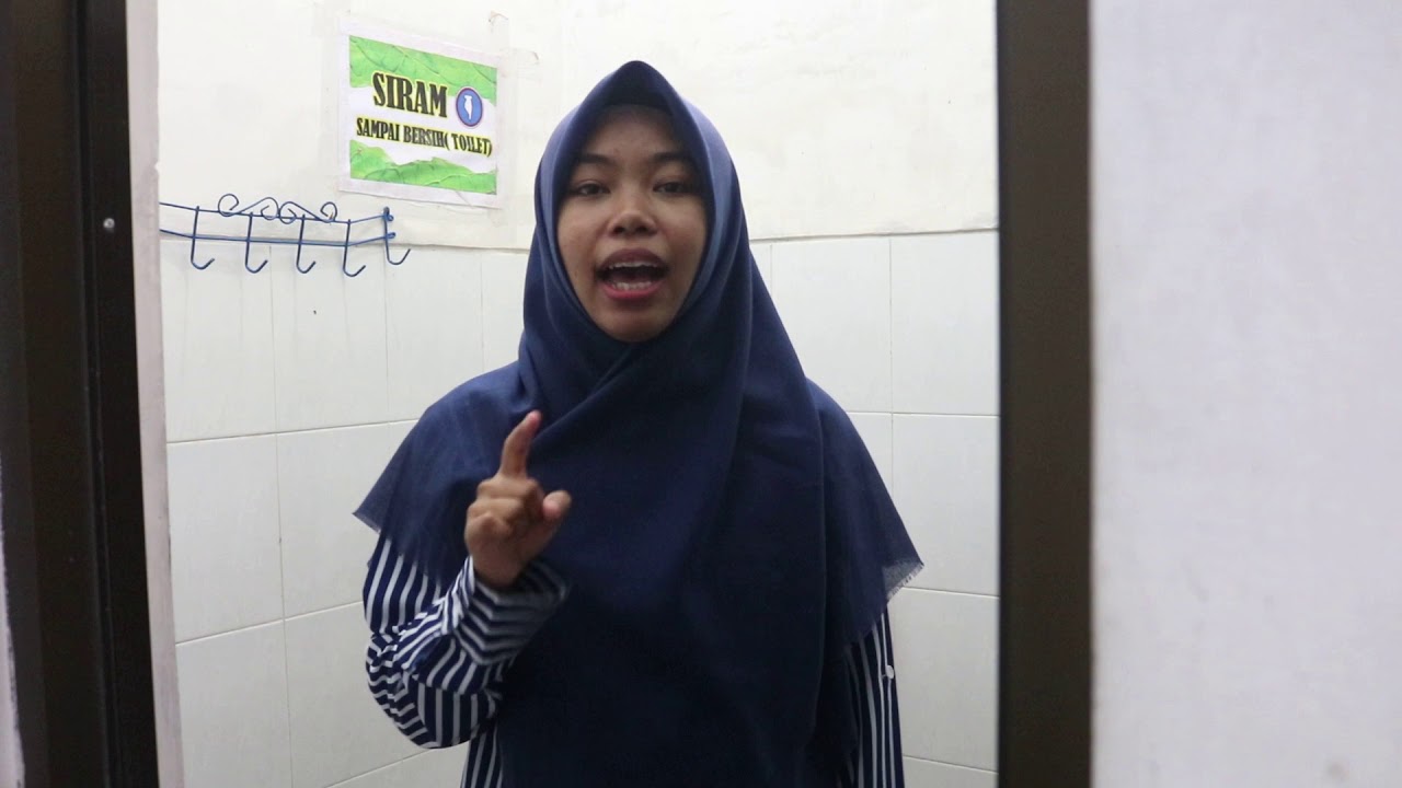 ELHAES ALLSMART - TOILET TRAINING - YouTube