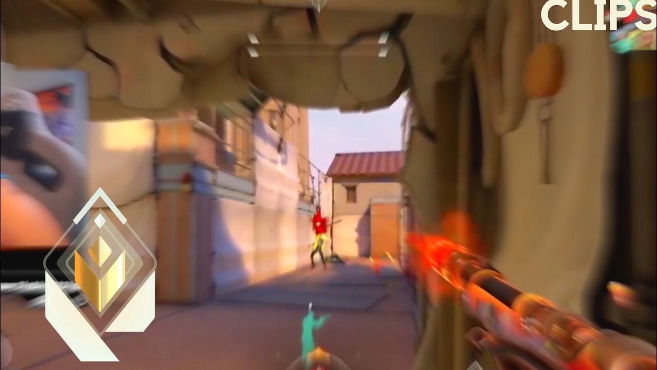 "Youre a BEAST dude!" The BEST Valorant clips of today! #107 - YouTube