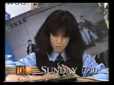 The Comedy Company Christmas Special (1989) - YouTube