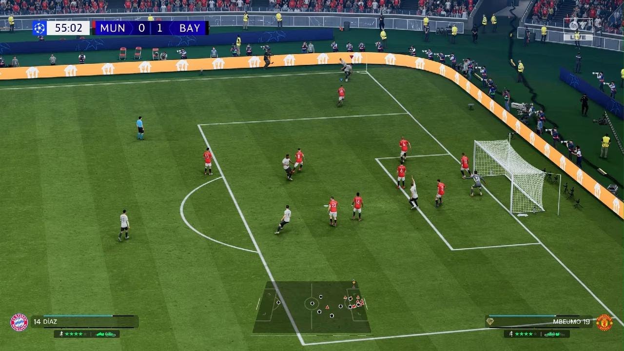 Kapelo vs Bropo Gaming Zone | FC26 | PS5 | Epic Friendly Match Series ...