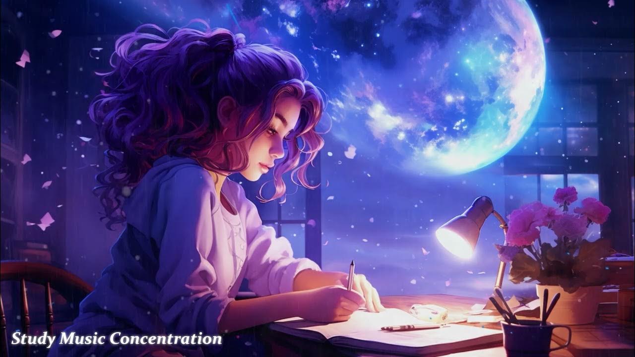 Beautiful Piano music mix! deep concentration, work, relaxing study music - YouTube