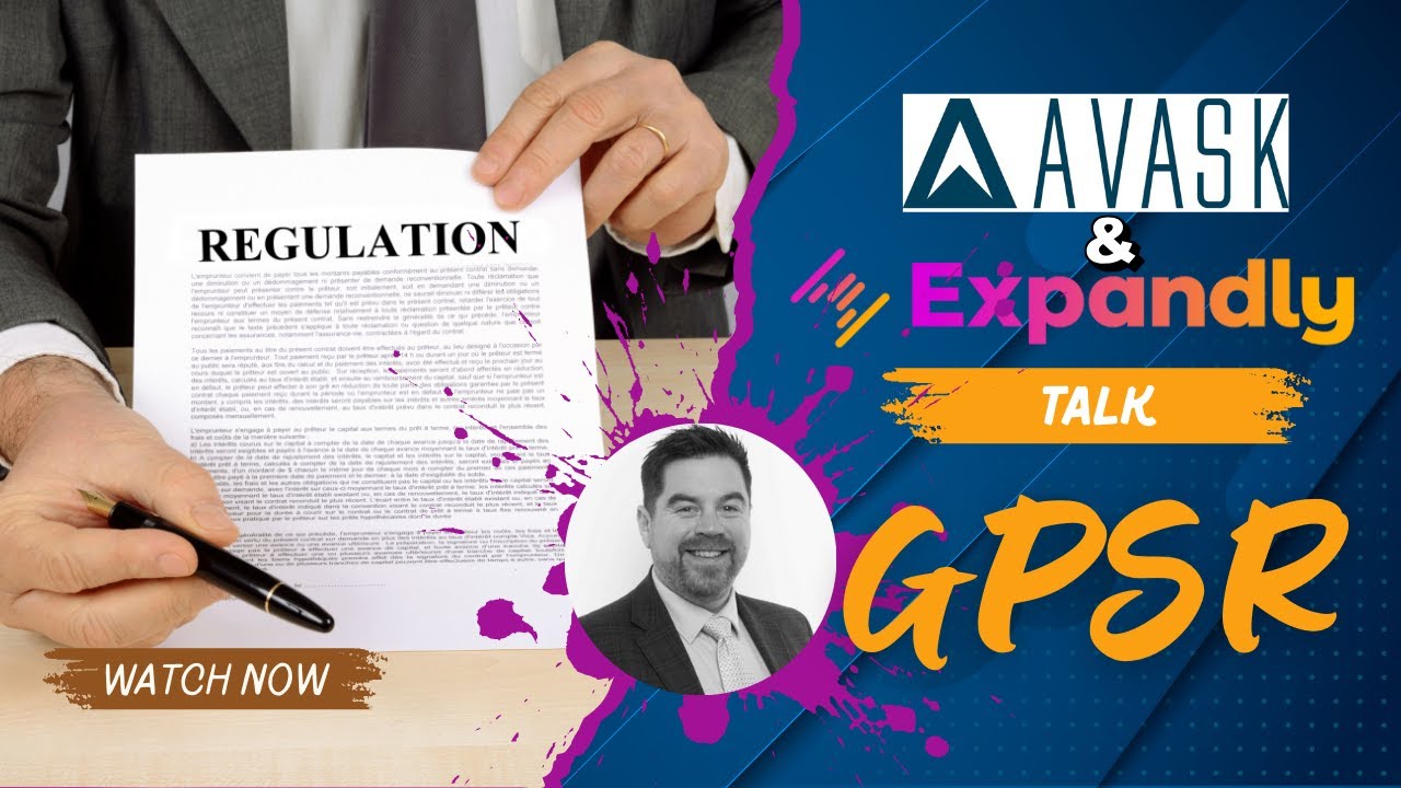 Compliance Essentials: How GPSR Affects Your Amazon and Retail Sales ...