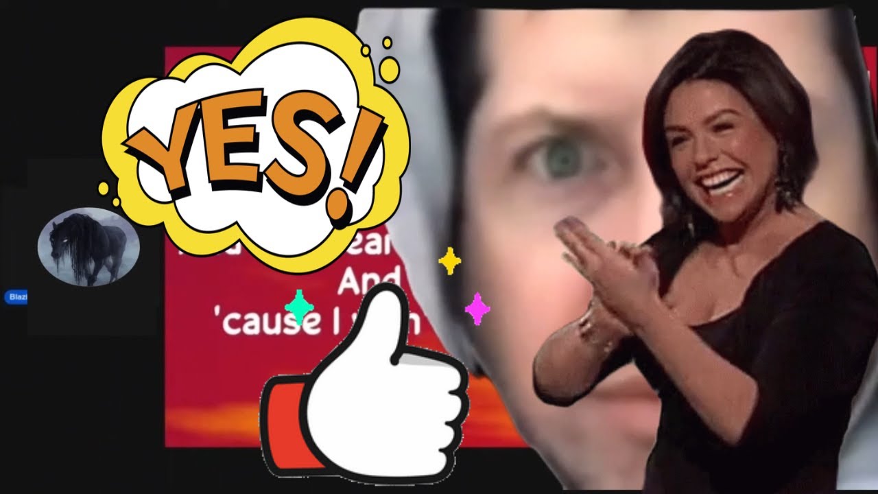 aww... no fe-fees got hurt in the making of this video 🤭🤫 # ...