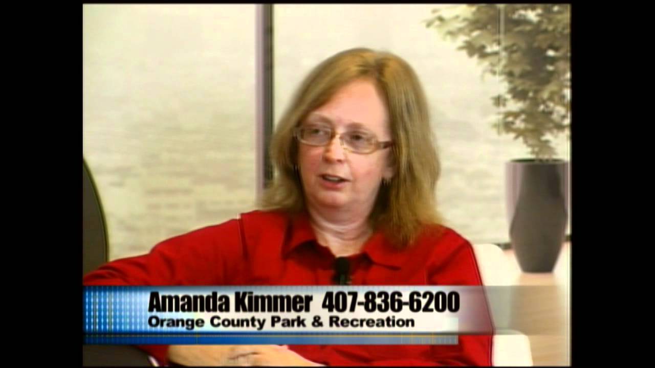 Community Connections Park & Recreation - YouTube