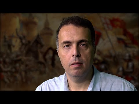 Um Trecho Inspirador da Literatura