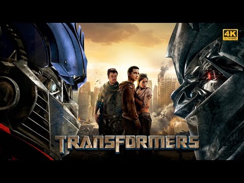 Transformers (2007) Película completa en español | Película de acción y aventura | Explain y datos