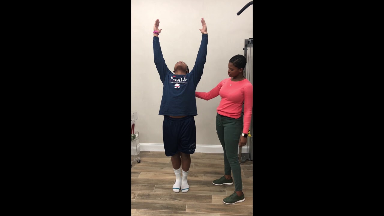 Selective Functional Movement Assessment-SFMA (2018) - YouTube