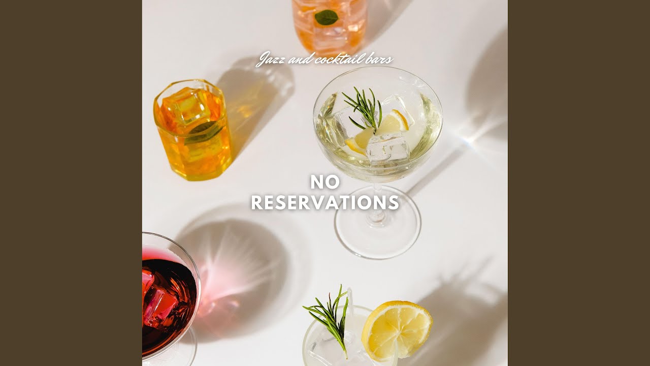 Jazzy Lady - YouTube