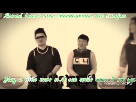 BtoPink(BtoB&Apink) FMV(BtoB-Blue) Stand By Me