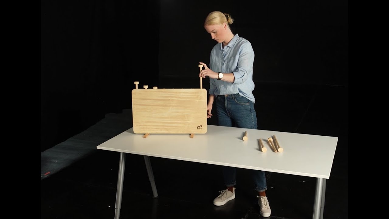 Collaboration Puzzle - Metalog Tools USA - YouTube