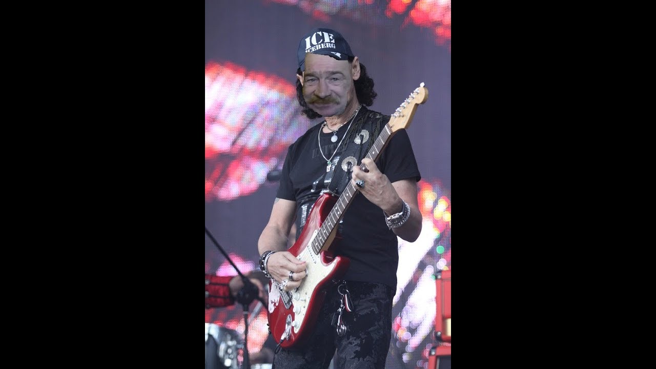 Jan Bo RODO o swoich planach muzycznych - YouTube