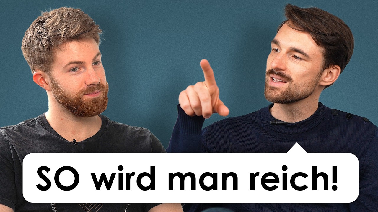 Sein bestes Investment: Finanzfluss über Aktien, Startups und ...