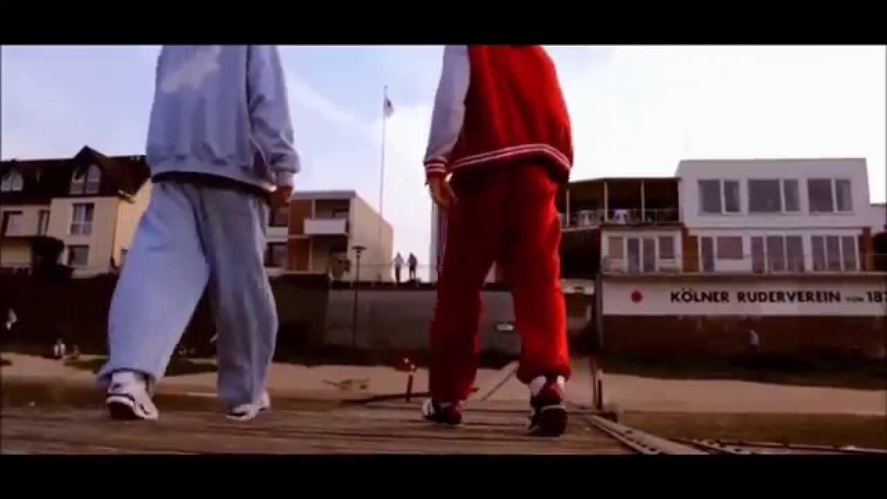 BrudaBrudaa - Eigenes Ding (prod.by Small Town Movement) - YouTube