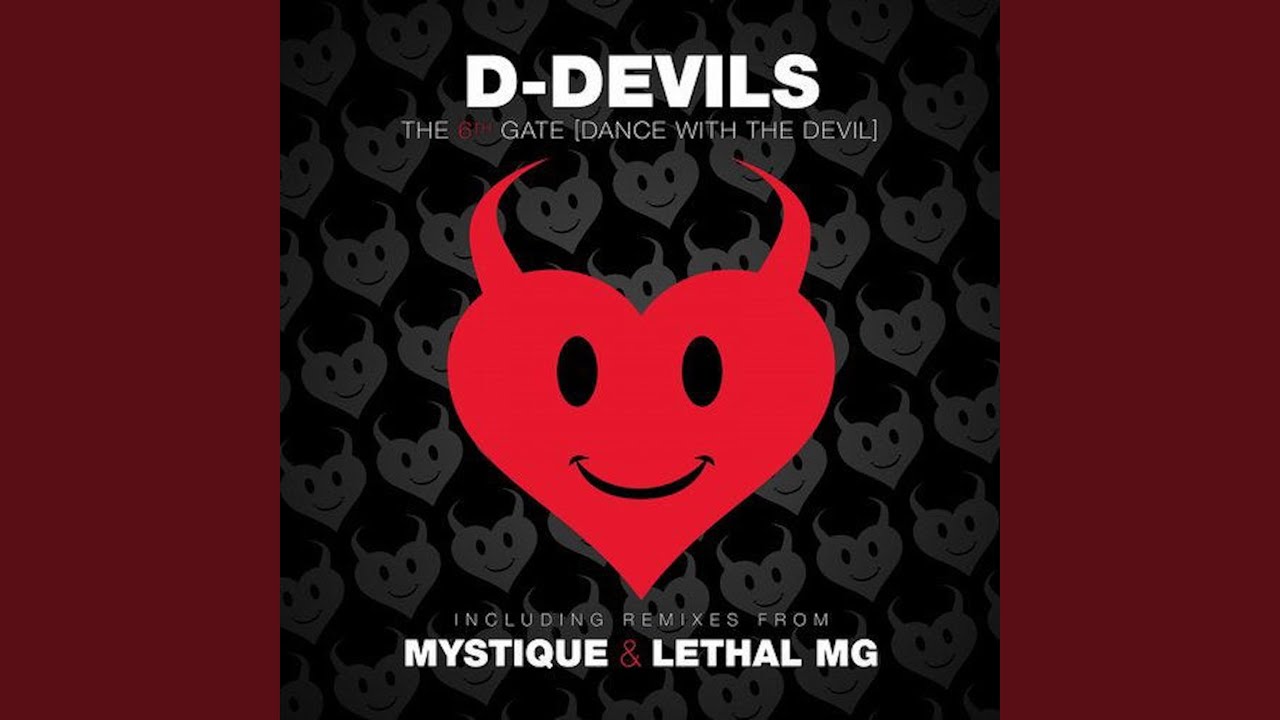 The 6th Gate (Dance With the Devil) - YouTube