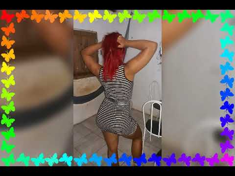 mulher jambo