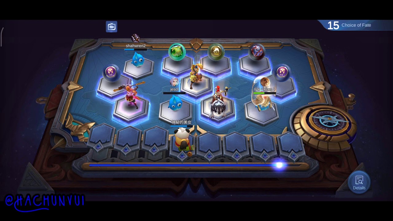 Magic Chest | Mobile Legend | Comeback is real - YouTube