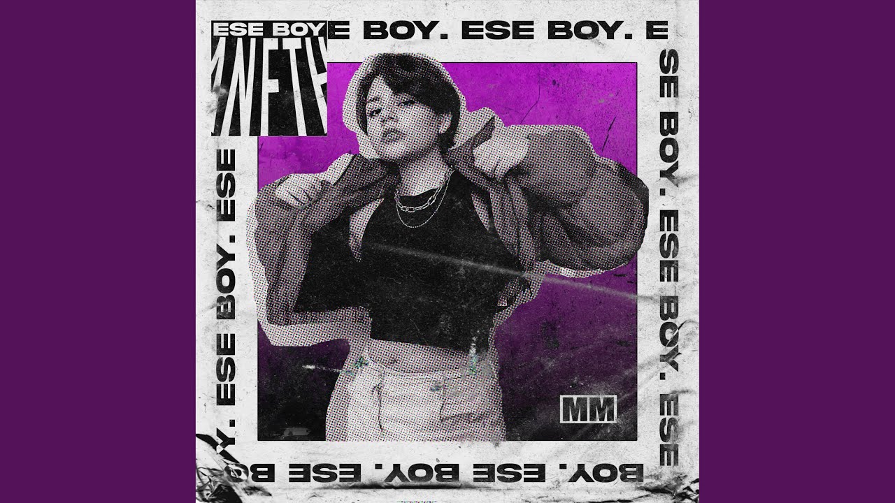 Ese Boy - YouTube Music