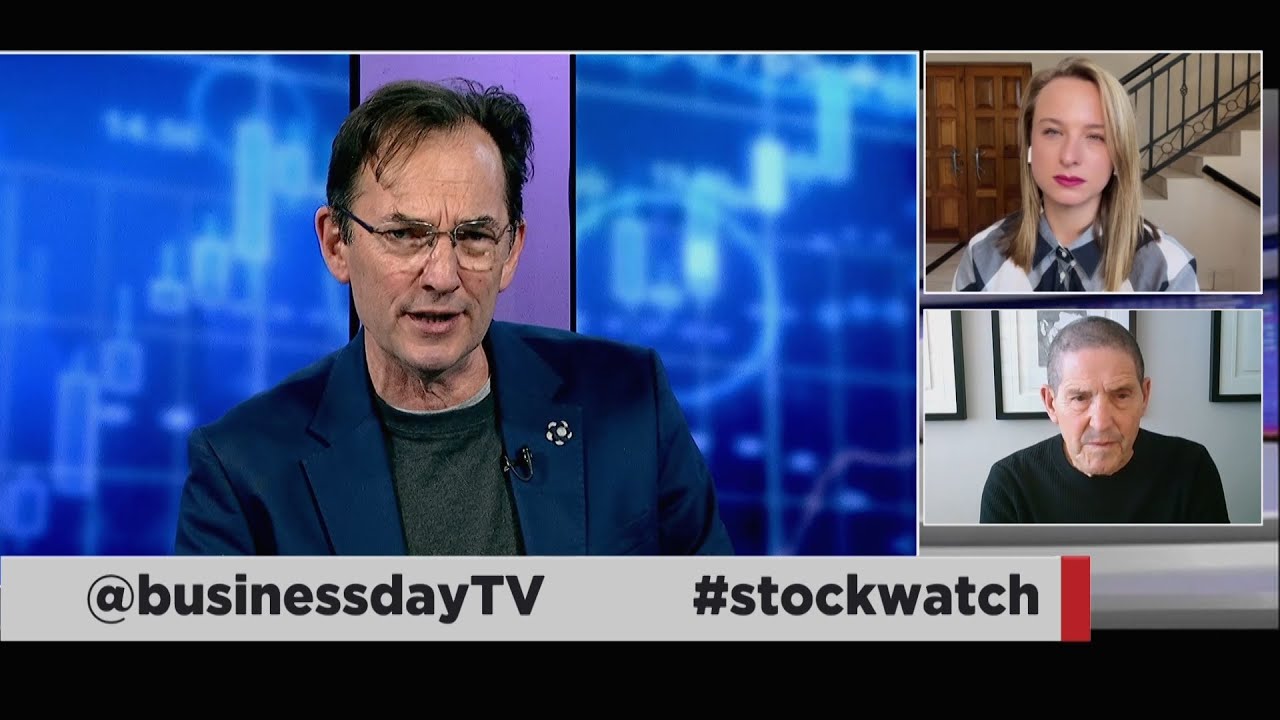 Stock Watch - 28 May 2025 | The Close - YouTube