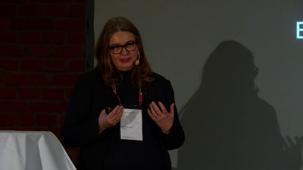 Höstmöte 2018 - Kulturarvsmonolog - Sandby borg-massakern: Helena ...