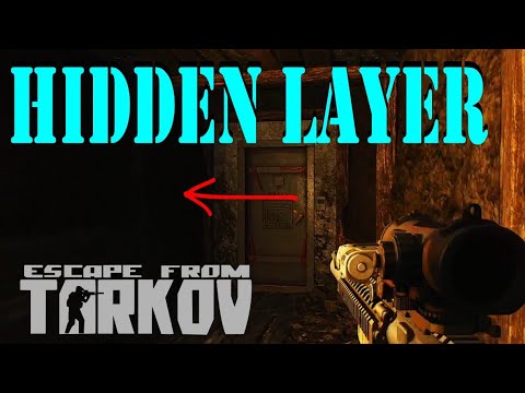 Hidden Layer Quest Guide | Escape from Tarkov - YouTube